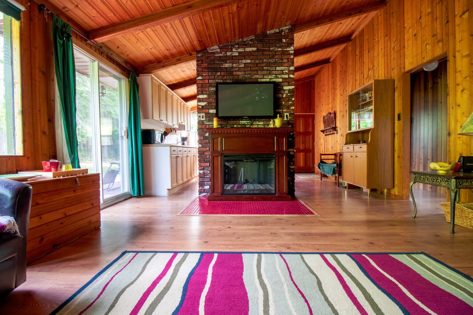 257 Ta Wa Pit Drive - Wasagaming - Clear Lake Cabins | Wasgaming ...