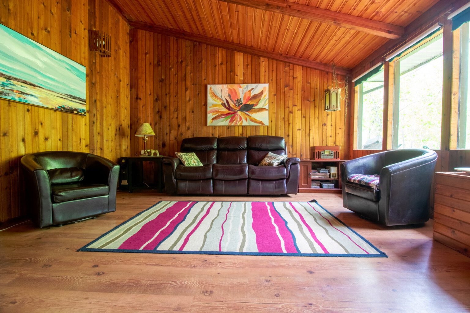 257 Ta Wa Pit Drive - Wasagaming - Clear Lake Cabins | Wasgaming ...