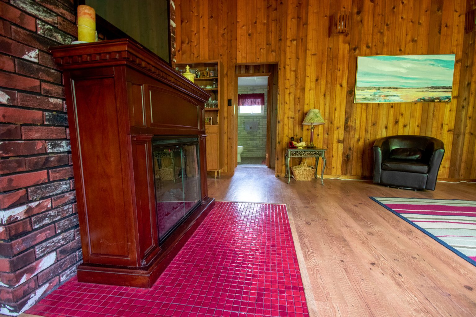 257 Ta Wa Pit Drive - Wasagaming - Clear Lake Cabins | Wasgaming ...